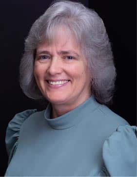 About Janet F. Salazar | Christian Author / Speaker